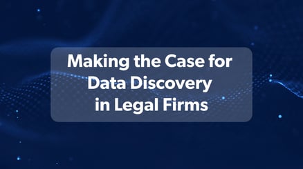 Unstructured Data Discovery | ActiveNav